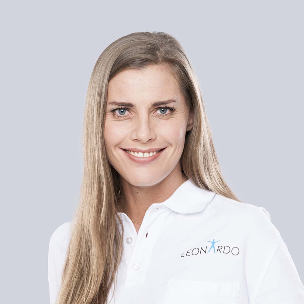 Dr. med. Britta Broede – Praxis Leonardo