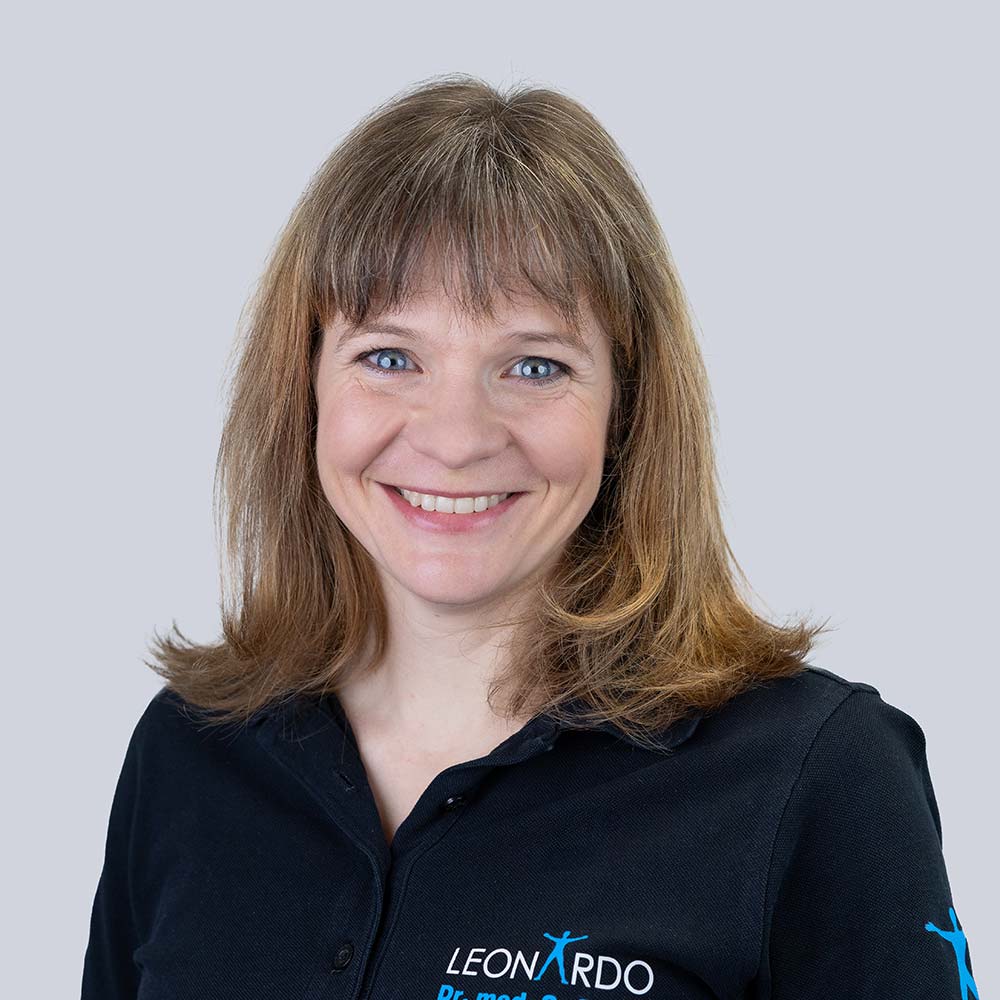 Dr. med. Sonja Gaber – Praxis Leonardo